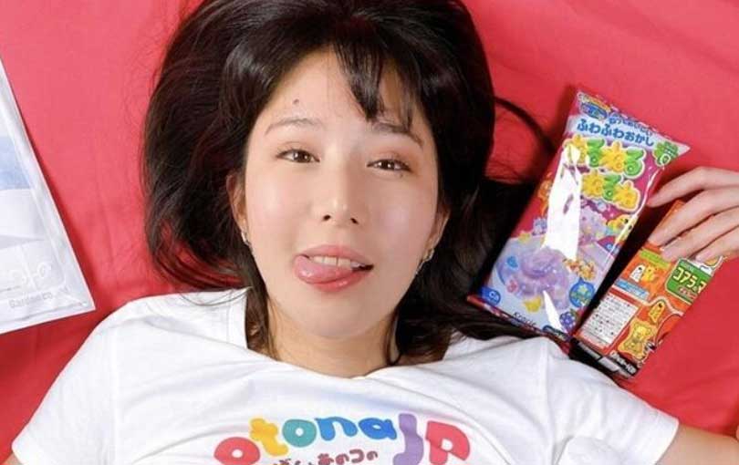 เปิดวาร์ป Onlyfans : Obokozu Ruka