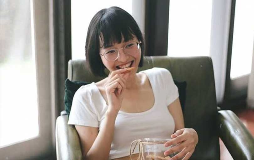 เปิดวาร์ป Onlyfans น้องเดียร์ลอง (Deerlong) : Warpfins