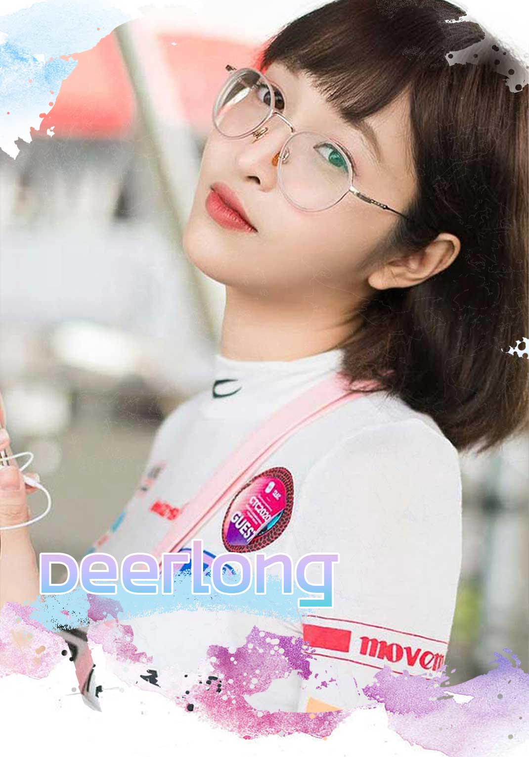 เปิดวาร์ป Onlyfans น้องเดียร์ลอง (Deerlong) : Warpfins