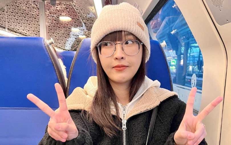 เปิดวาร์ป Onlyfans น้องเดียร์ลอง (Deerlong) : Warpfins