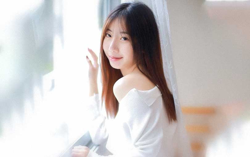 เปิดวาร์ป Onlyfans : น้องฮาย (Highsstn)