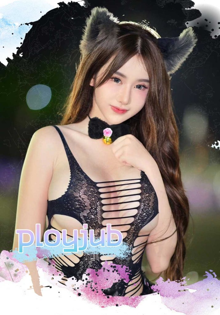 เปิดวาร์ป Onlyfans : น้องเนโกะ (Neko)