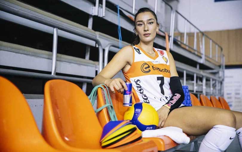 เปิดวาร์ปนักกีฬา : ฮานเด บาลาดิน (Hande Baladin)