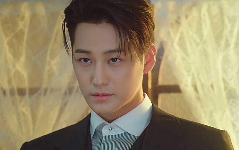 เปิดวาร์ปหนุ่มหล่อ : คิมบอม (Kim Bum)