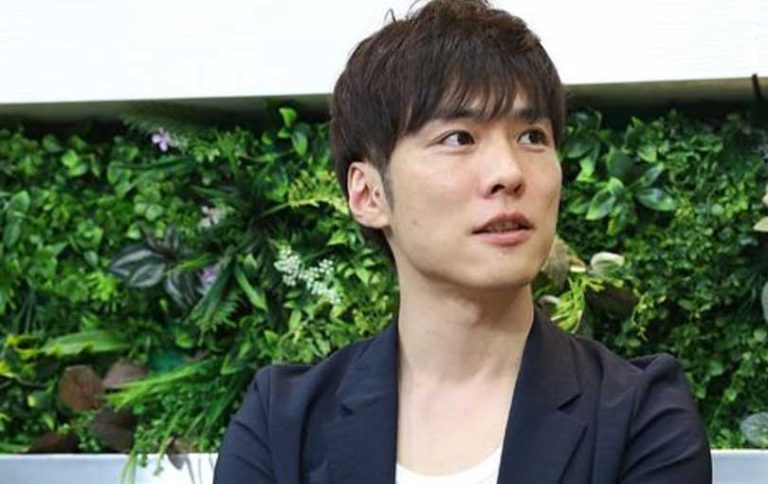 เปิดวาร์ปพระเอก AV : อิเท็ตสึ ซูซูกิ (Ittetsu Suzuki)