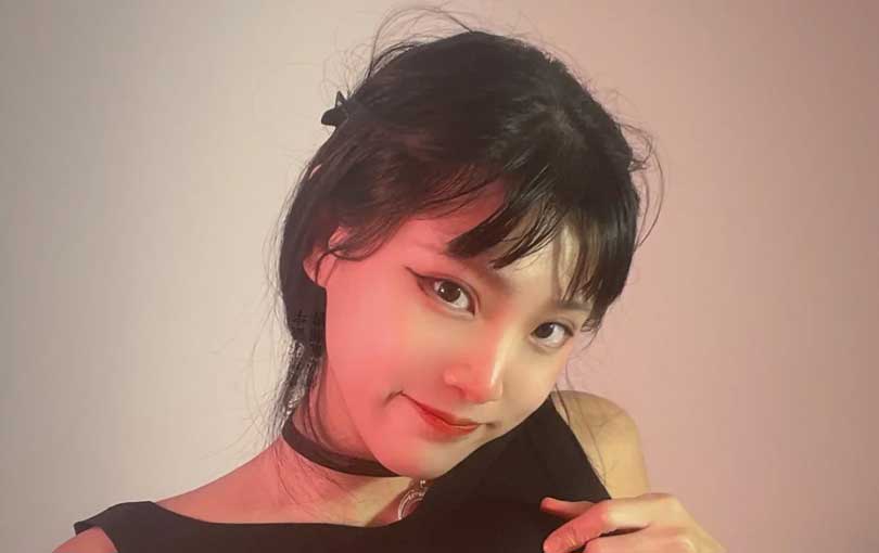 เปิดวาร์ป Onlyfans : June Liu