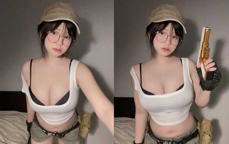 เปิดวาร์ป Onlyfans : น้องเนโกะ (Neko)