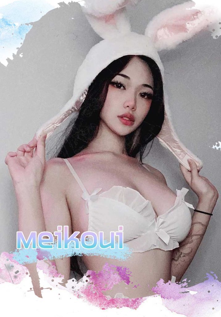 เปิดวาร์ป Onlyfans : น้องหมวย (Muaythika)