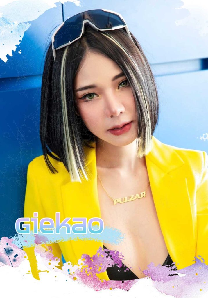 เปิดวาร์ป Onlyfans : น้องหมวย (Muaythika)