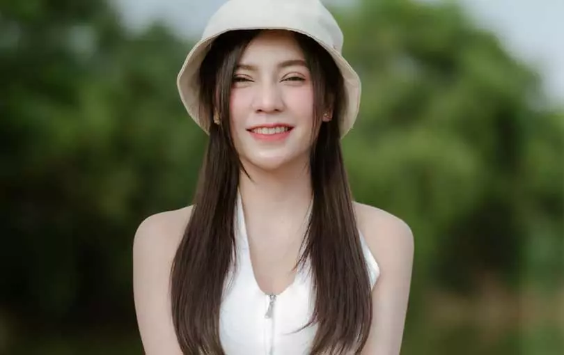 เปิดวาร์ปสาวสวย : น้องลูกแก้ว (LK Lookkaew)