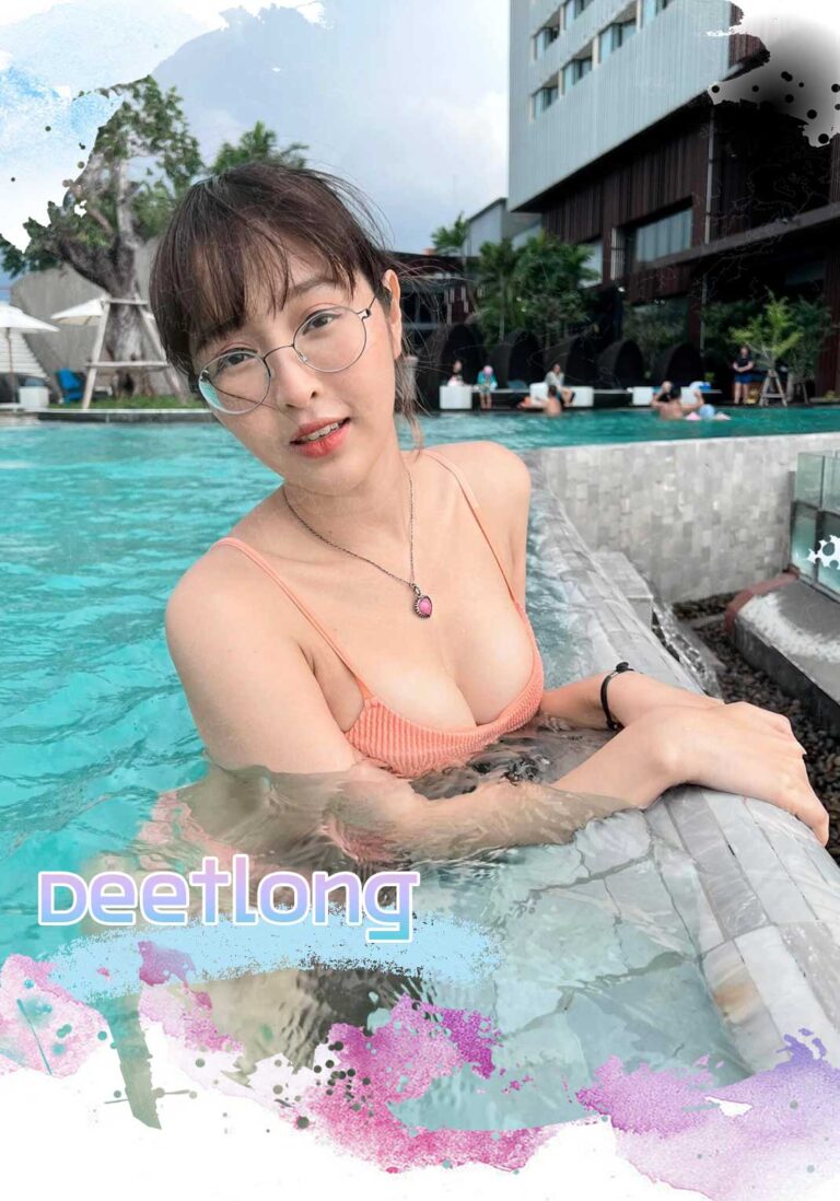เปิดวาร์ป Onlyfans : น้องหมวย (Muaythika)
