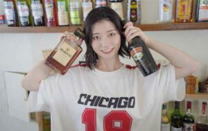 เปิดวาร์ป คันนะ เซโตะ (Kanna Seto): ดาวรุ่งแห่งวงการบันเทิงญี่ปุ่น